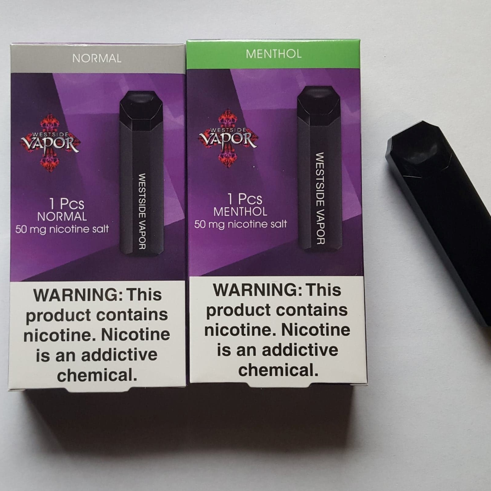 Westside Vapor – Online Vapor Store