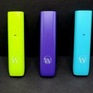 Products – Westside Vapor