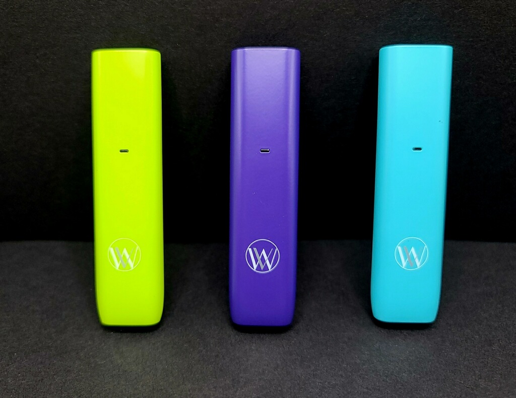 CCELL Luster Battery – Westside Vapor
