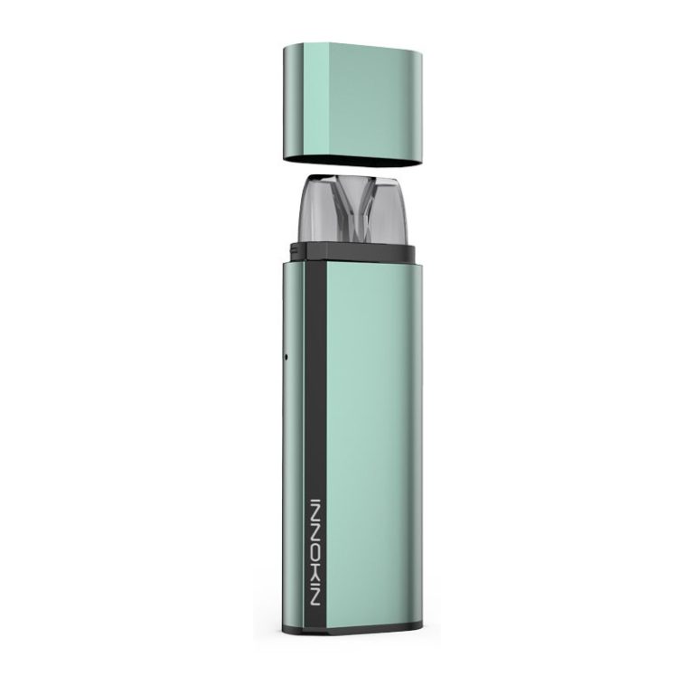 INNOKIN KLYPSE POD KIT – Westside Vapor