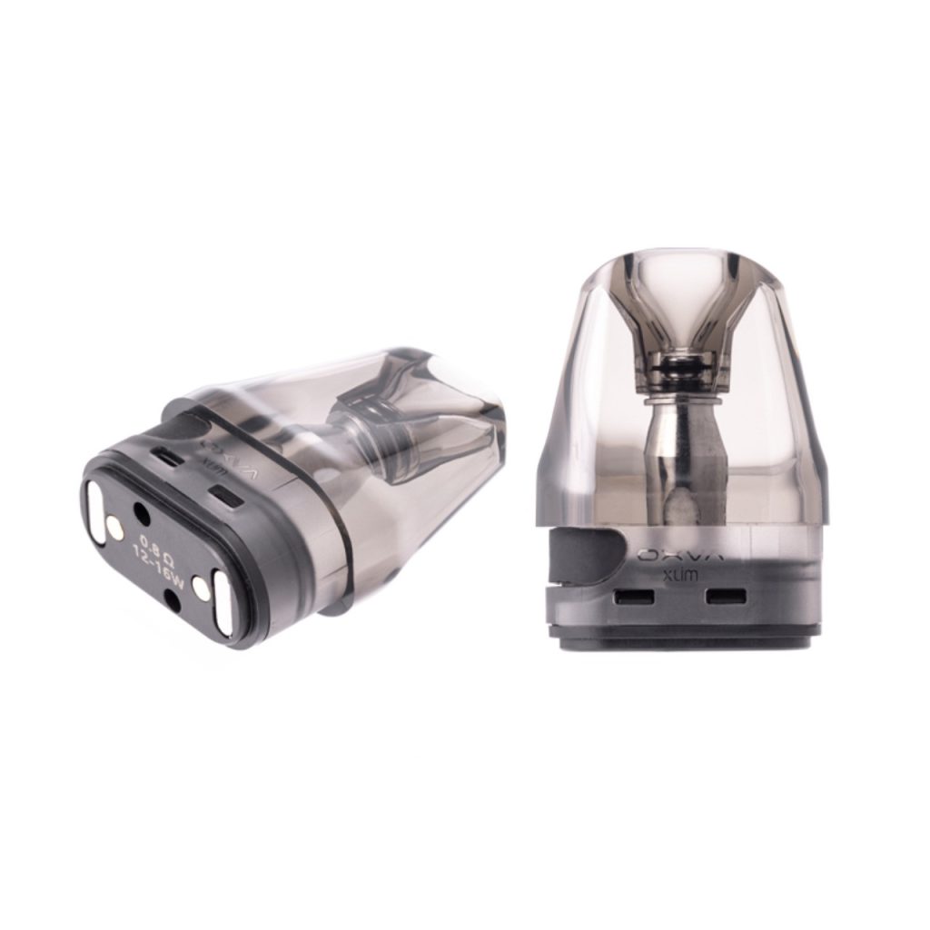 Xlim SQ Replacement Pods (3-Pack)
